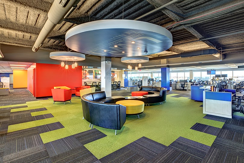 UNITED WHOLESALE MORTGAGE (UWM) - MAIN CAMPUS - Pontiac MI - Hours ...