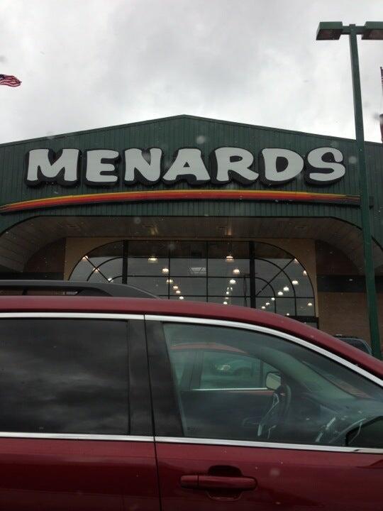 MENARDS - 5806 State St, Saginaw MI - Hours, Directions, Reviews ...