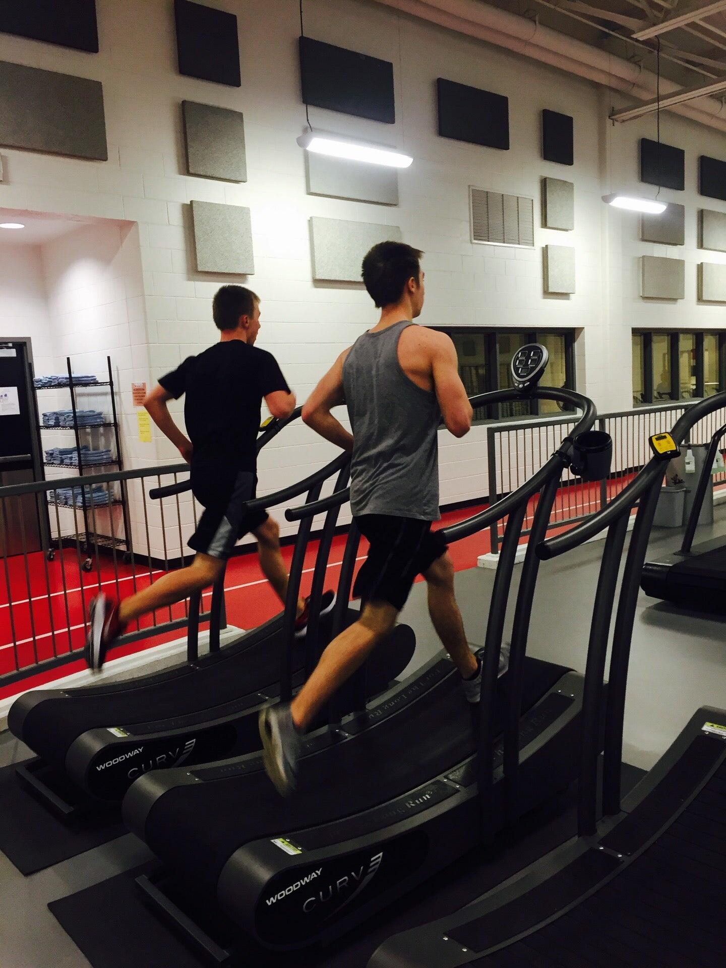 SPRING LAKE FITNESS & AQUATIC CENTER - Spring Lake MI - Hours ...