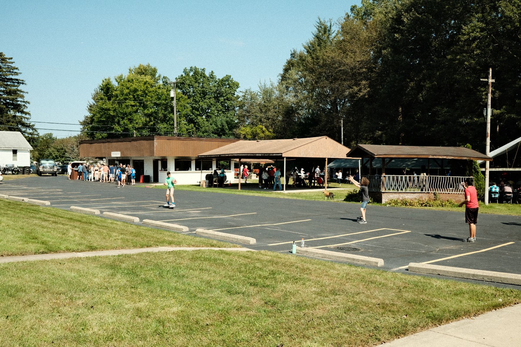 HUNGARIAN AMERICAN CULTURAL - Taylor MI - Hours, Directions, Reviews ...