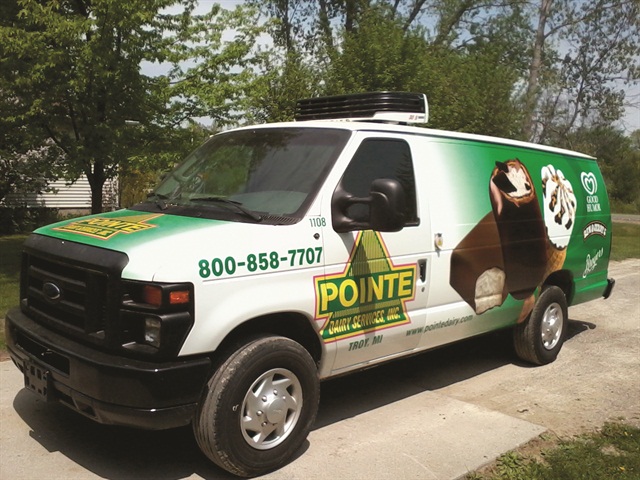 POINTE DAIRY SERVICES - Troy MI - Hours, Directions, Reviews - Loc8NearMe