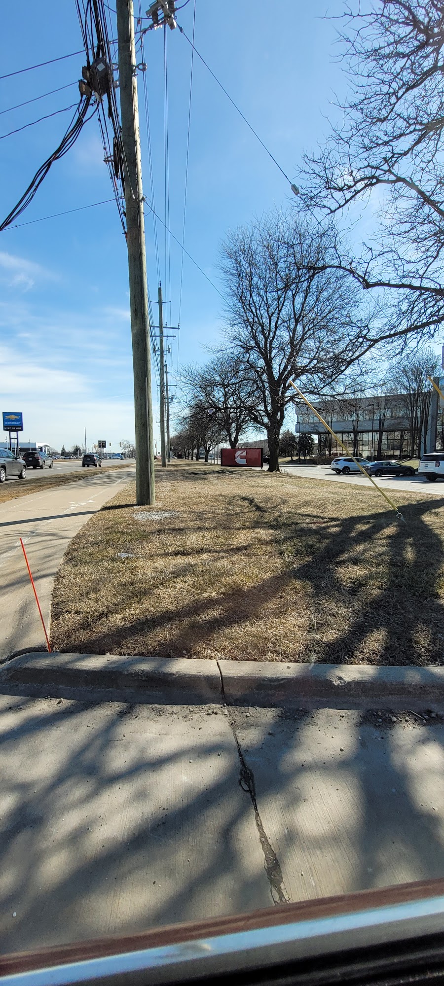 MERITOR - Troy MI - Hours, Directions, Reviews - Loc8NearMe