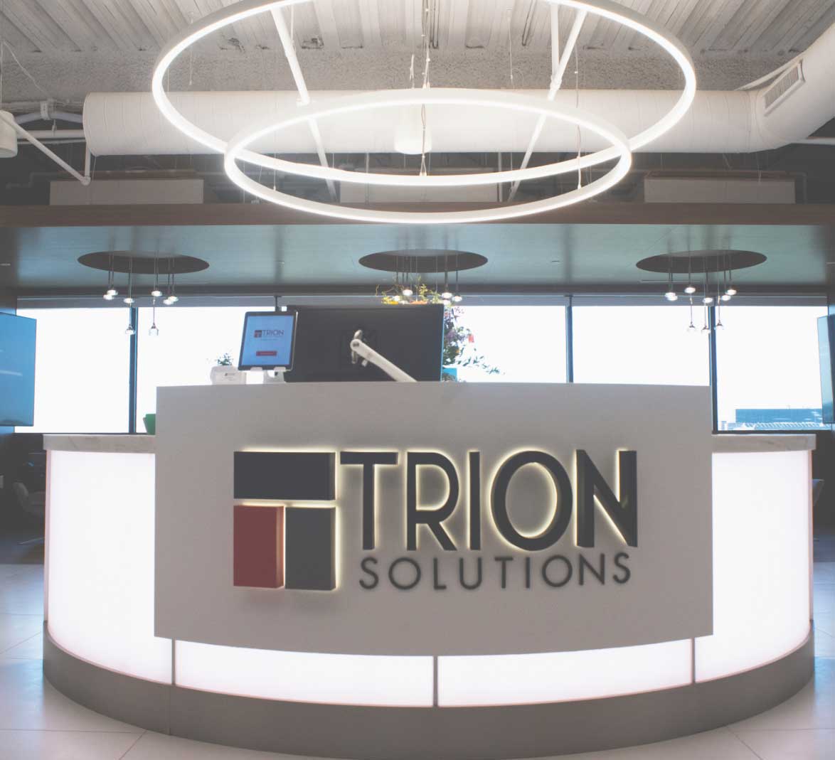 TRION SOLUTIONS INC. - Troy MI - Hours, Directions, Reviews - Loc8NearMe