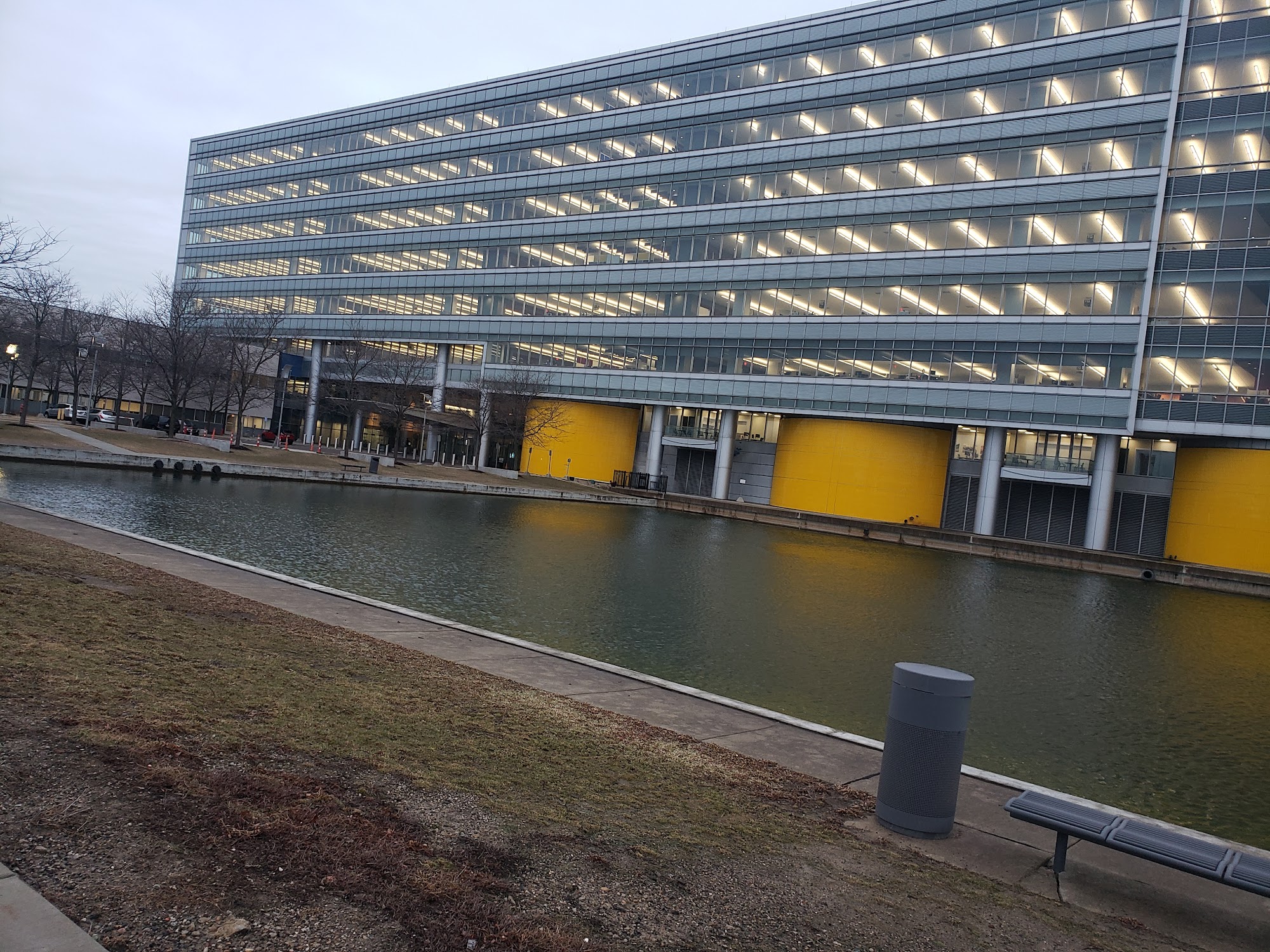 GM TECH CENTER - Warren MI - Hours, Directions, Reviews - Loc8NearMe