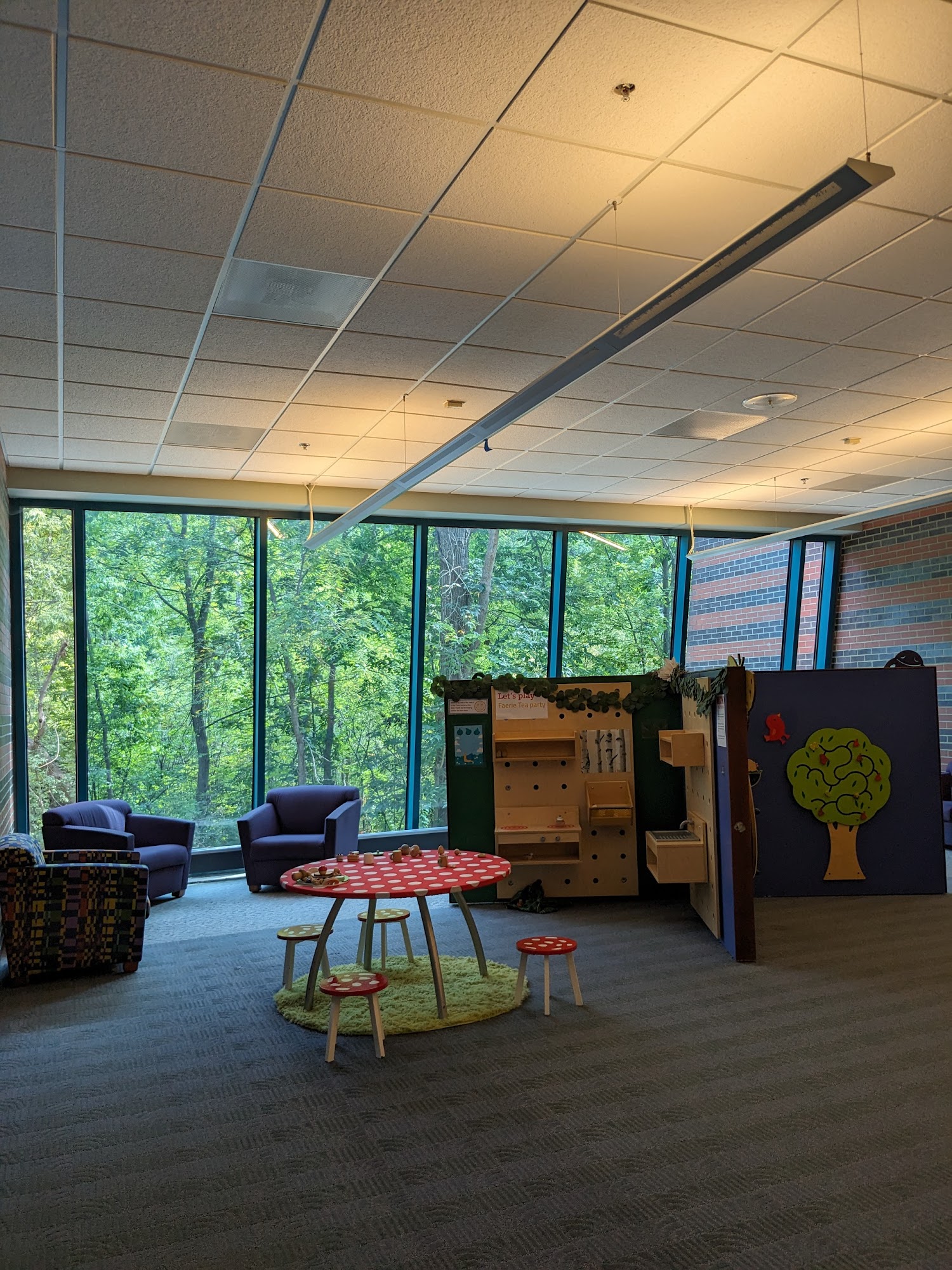 YPSILANTI DISTRICT LIBRARY - Ypsilanti MI - Hours, Directions, Reviews ...