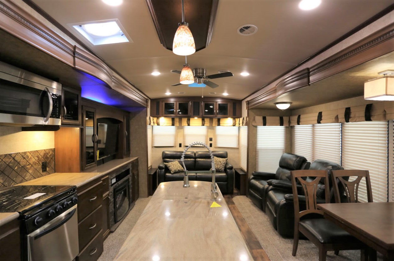 ROTH RV - Bemidji MN - Hours, Directions, Reviews - Loc8NearMe