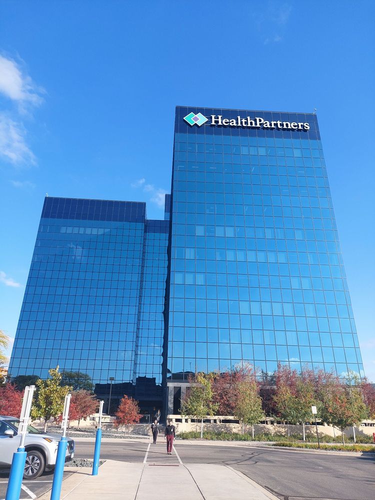 HEALTHPARTNERS 8170 BUILDING OFFICES - Bloomington MN - Hours ...