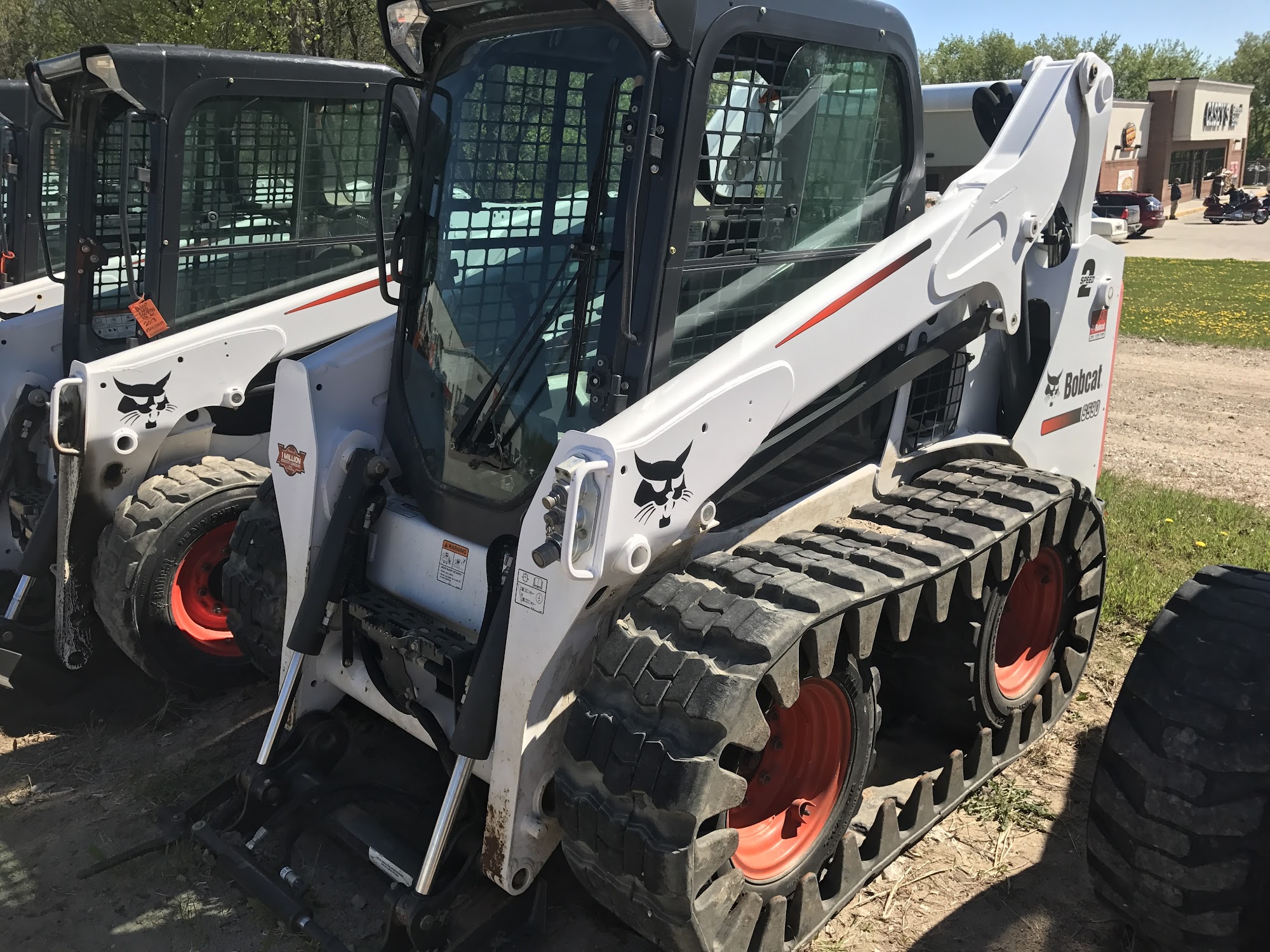 FARM-RITE EQUIPMENT INC - Dassel MN - Hours, Directions, Reviews ...