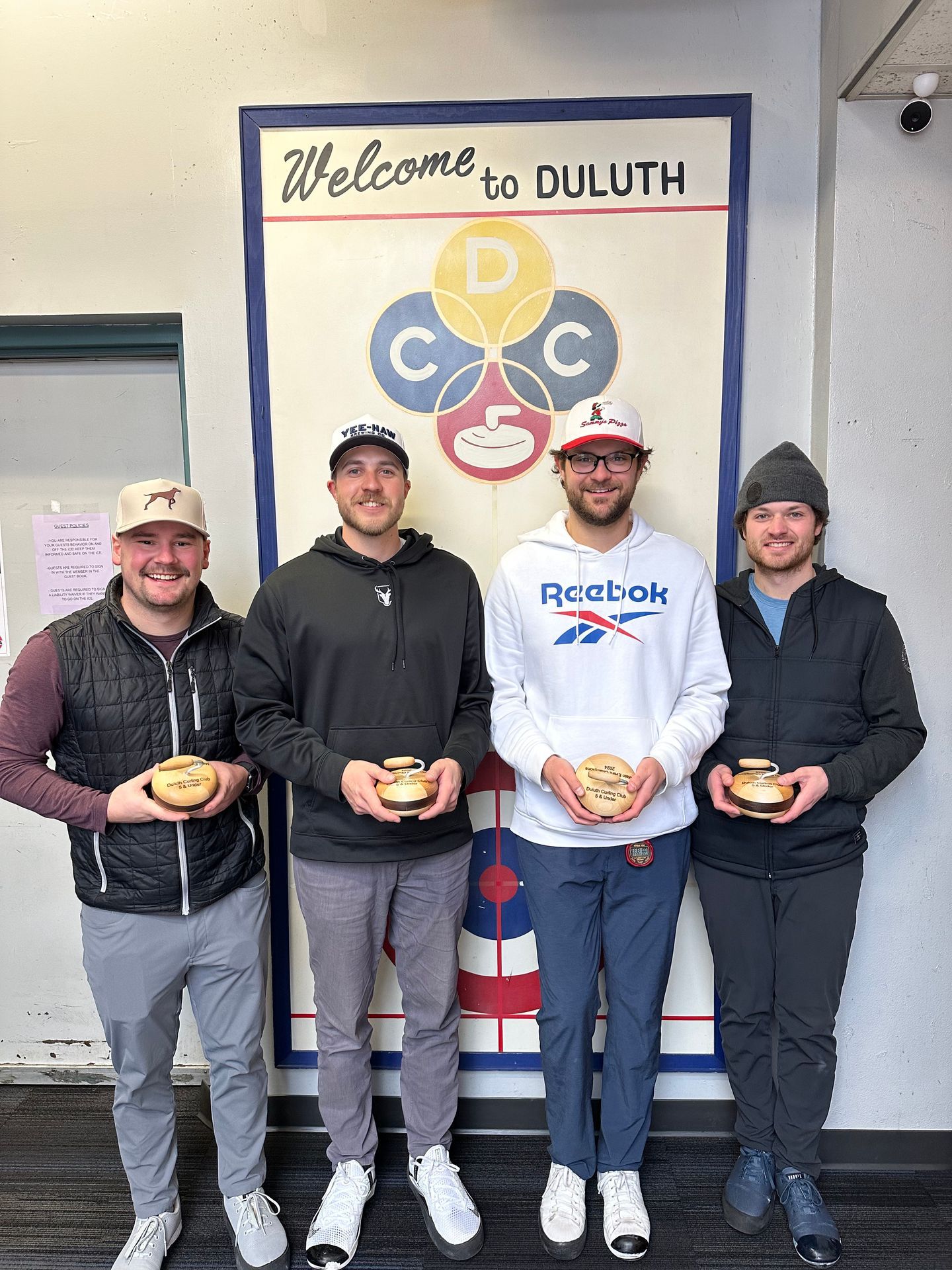 DULUTH CURLING CLUB - Duluth MN - Hours, Directions, Reviews - Loc8NearMe