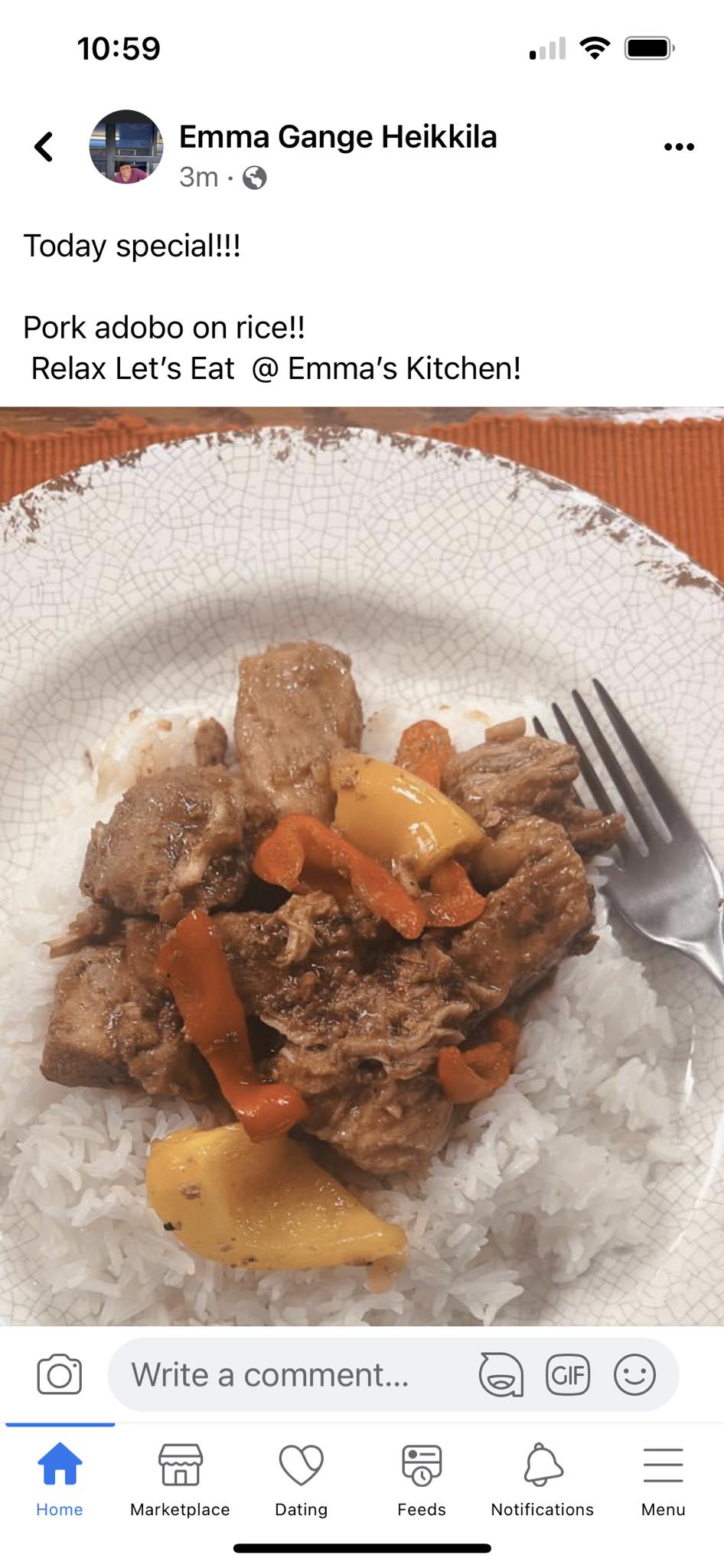 Emma’s kitchen food truck, Duluth - Menu, Reviews, Photos (12 ...