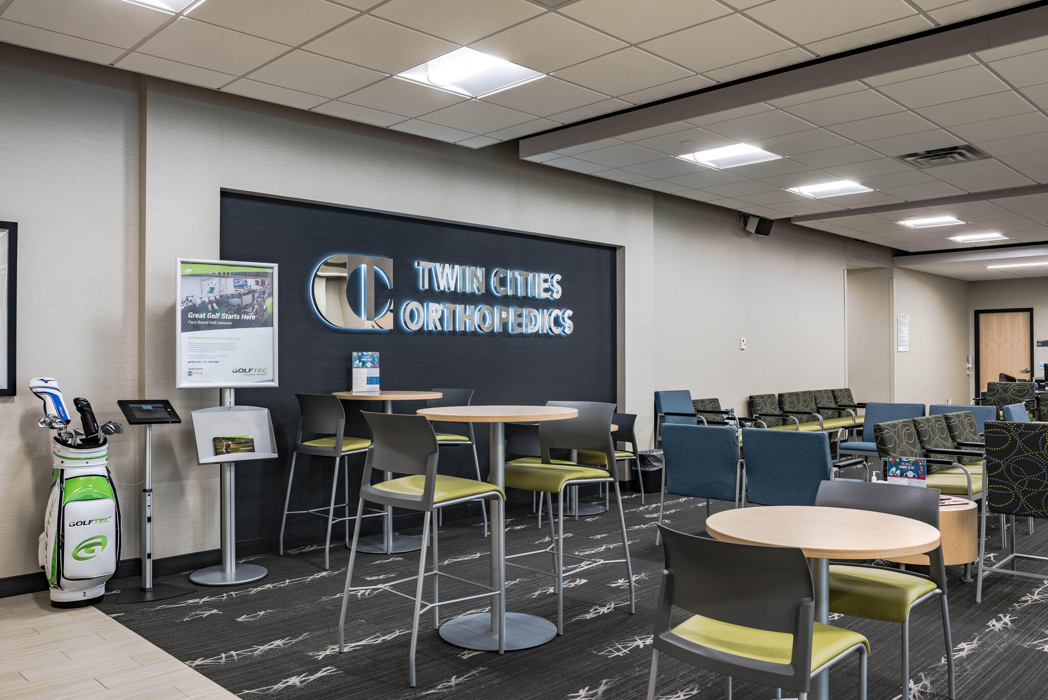 TWIN CITIES ORTHOPEDICS EDINA - MN DRIVE (THERAPY) - Edina MN - Hours ...