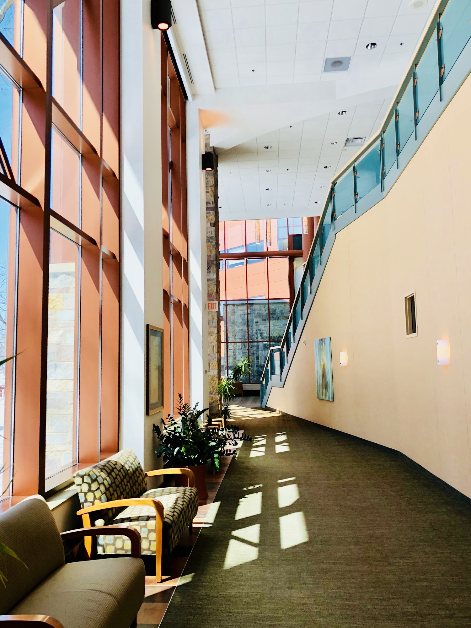 NORTH MEMORIAL HEALTH - MAPLE GROVE HOSPITAL - Maple Grove MN - Hours ...