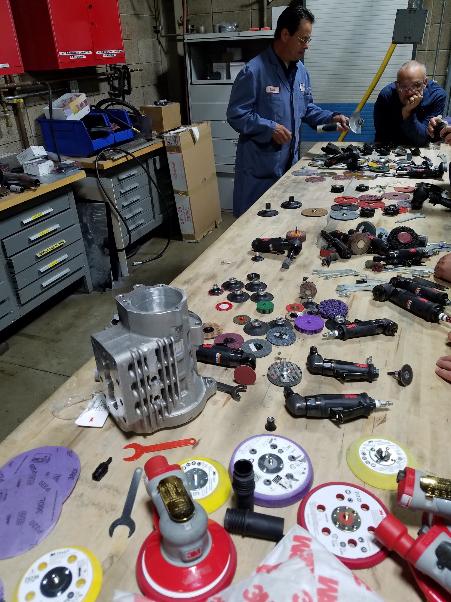 3M CENTER - BUILDING 216 - Maplewood MN - Hours, Directions, Reviews ...