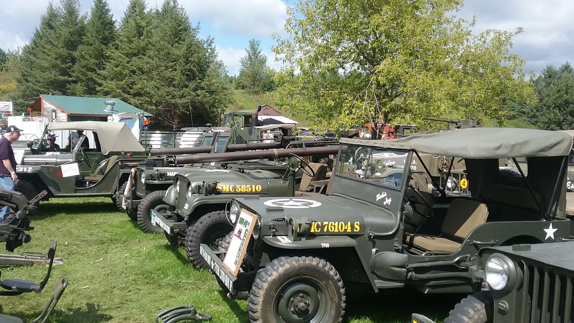 AHLMAN'S GUN SHOP - Morristown MN - Hours, Directions, Reviews - Loc8NearMe