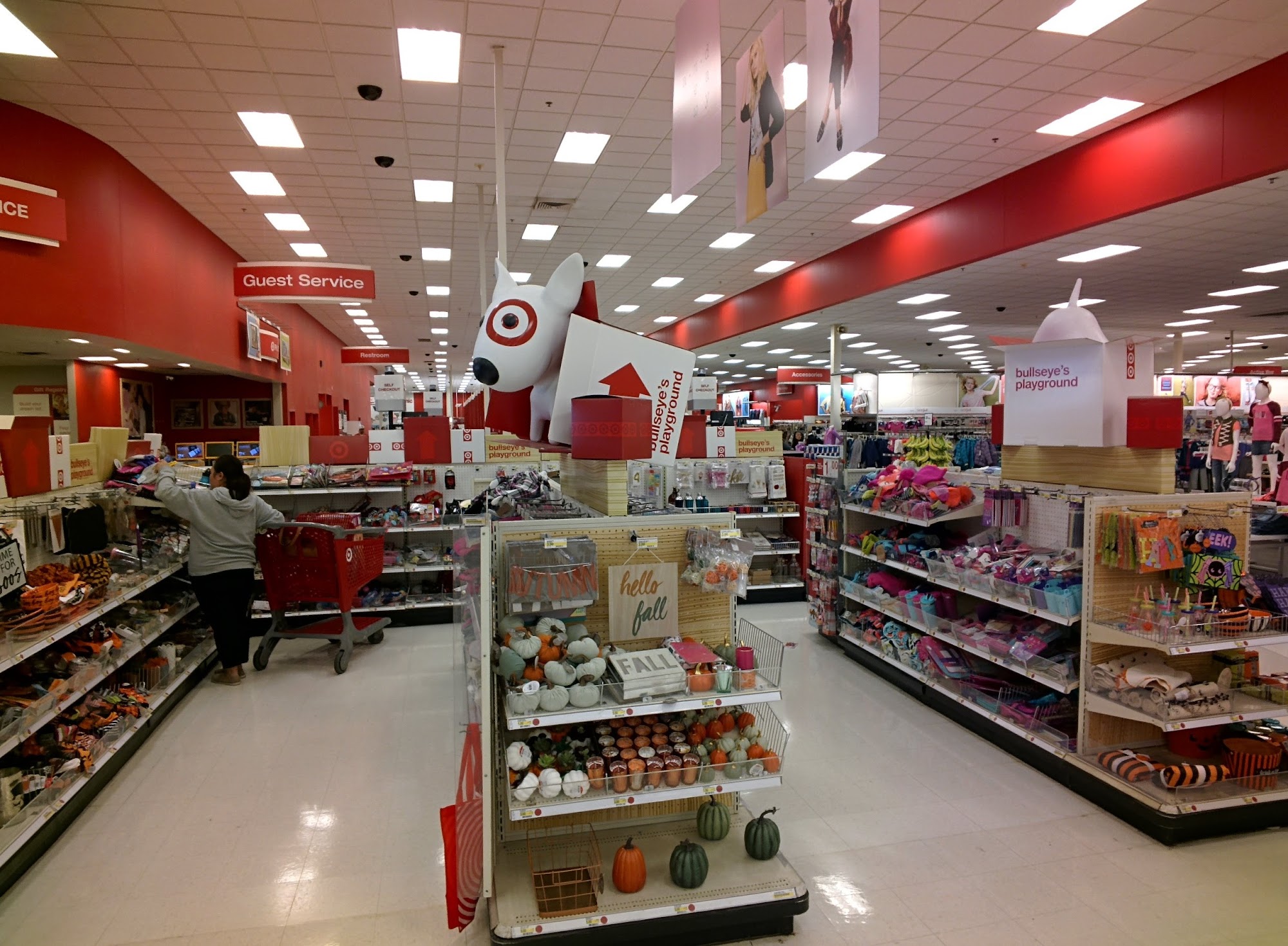 TARGET - 2199 MN-36, North St Paul MN - Hours, Directions, Reviews ...