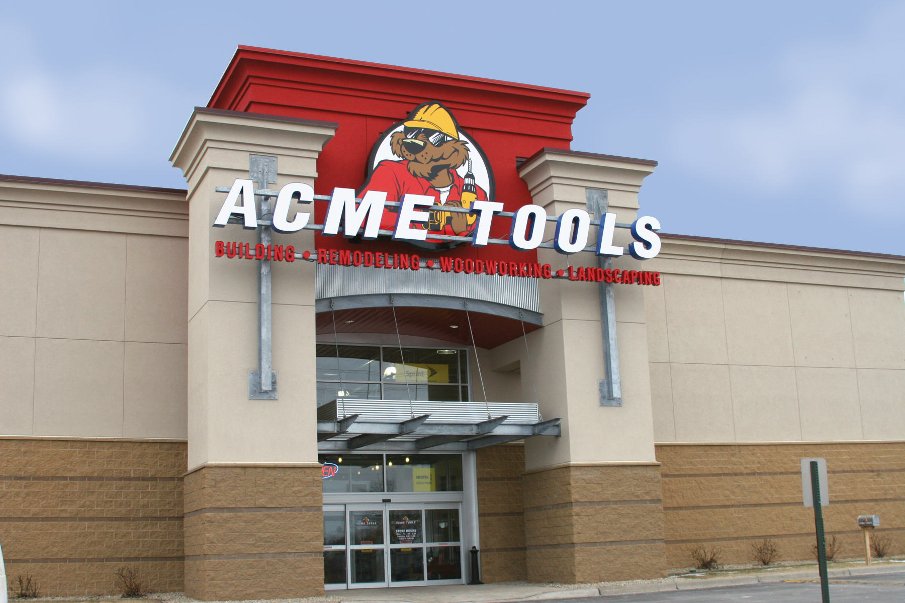ACME TOOLS - Plymouth MN - Hours, Directions, Reviews - Loc8NearMe