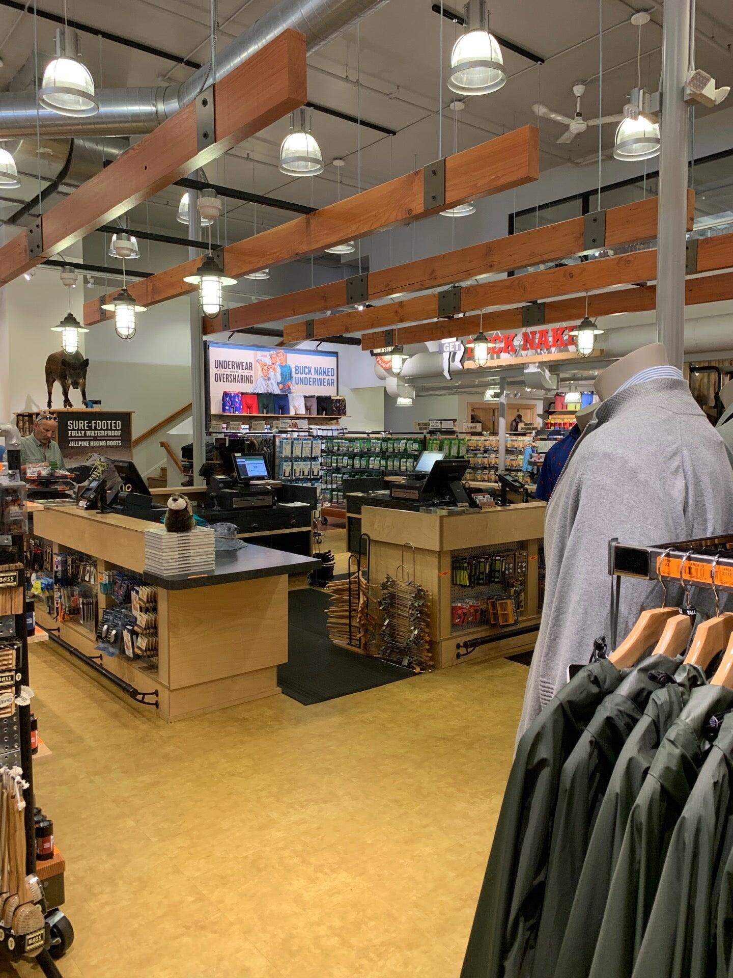 DULUTH TRADING COMPANY - Red Wing MN - Hours, Directions, Reviews ...