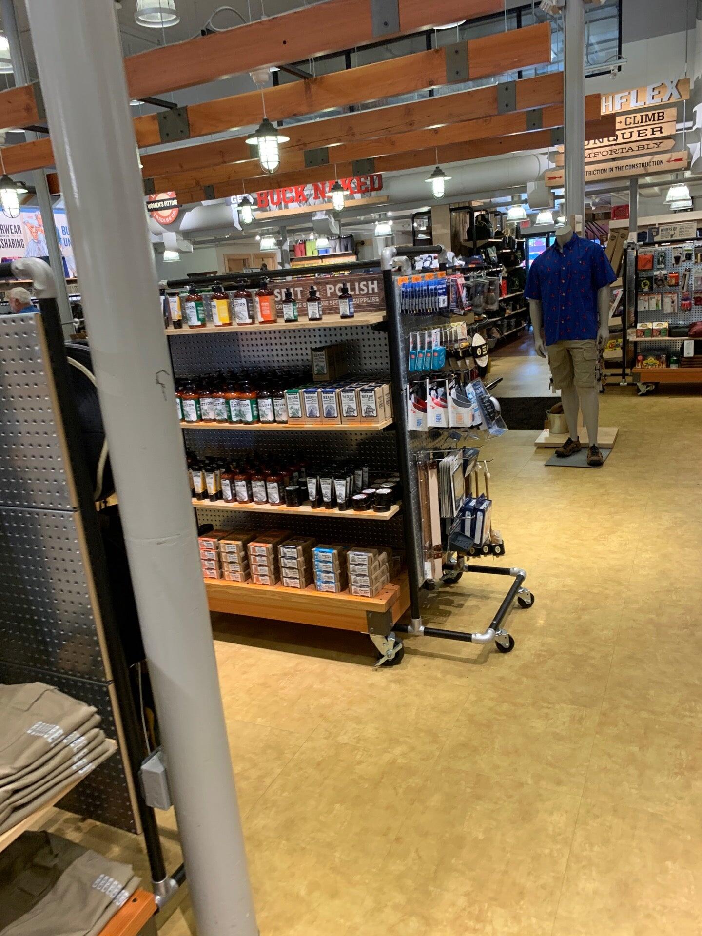 DULUTH TRADING COMPANY - Red Wing MN - Hours, Directions, Reviews ...