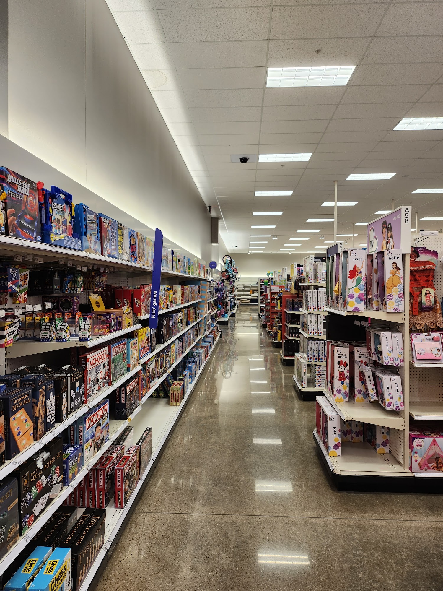 TARGET - 4611 Maine Ave SE, Rochester MN - Hours, Directions, Reviews ...