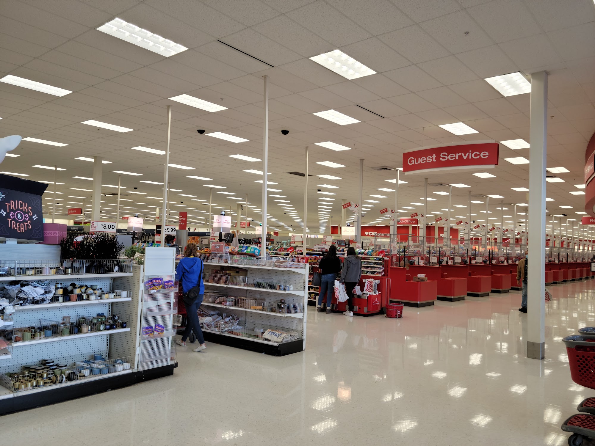 TARGET - 4611 Maine Ave SE, Rochester MN - Hours, Directions, Reviews ...