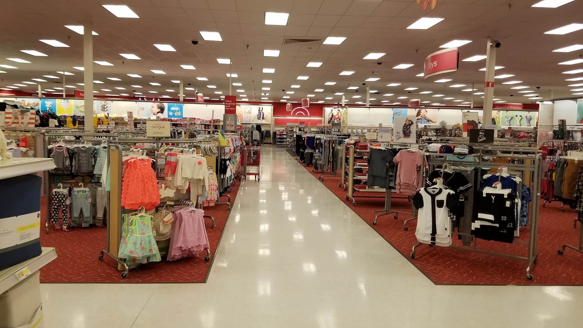 TARGET - 860 Mankato Ave, Winona MN - Hours, Directions, Reviews ...