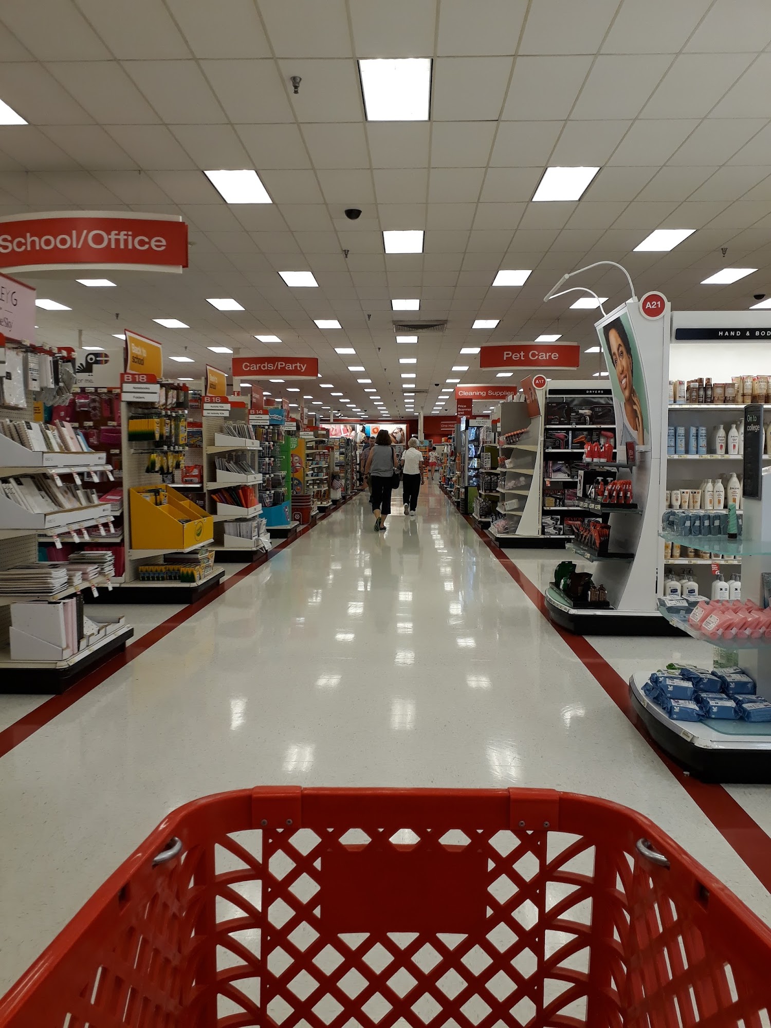 TARGET - 860 Mankato Ave, Winona MN - Hours, Directions, Reviews ...