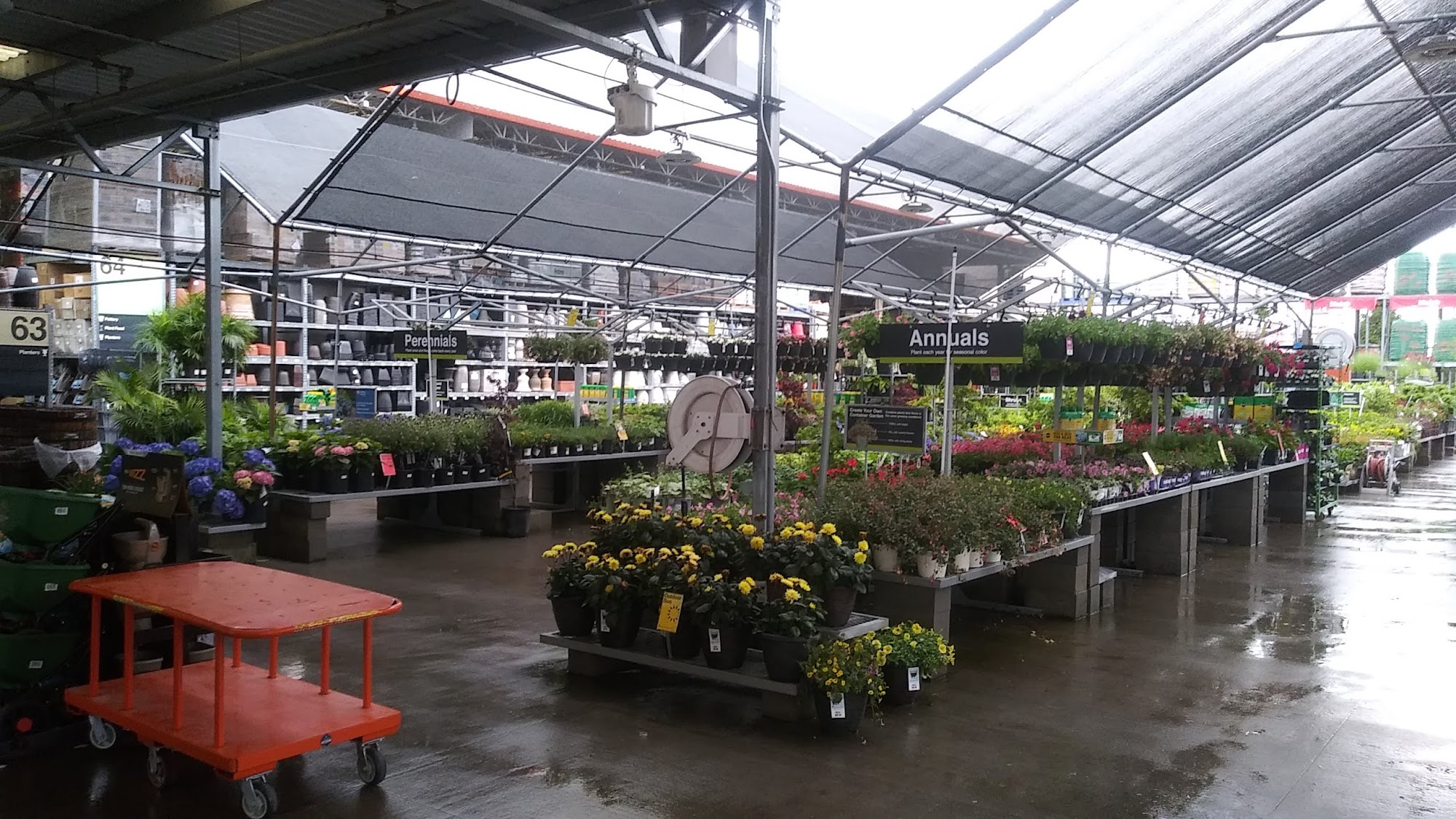 THE HOME DEPOT - 1000 Branson Hills Pkwy, Branson MO - Hours ...