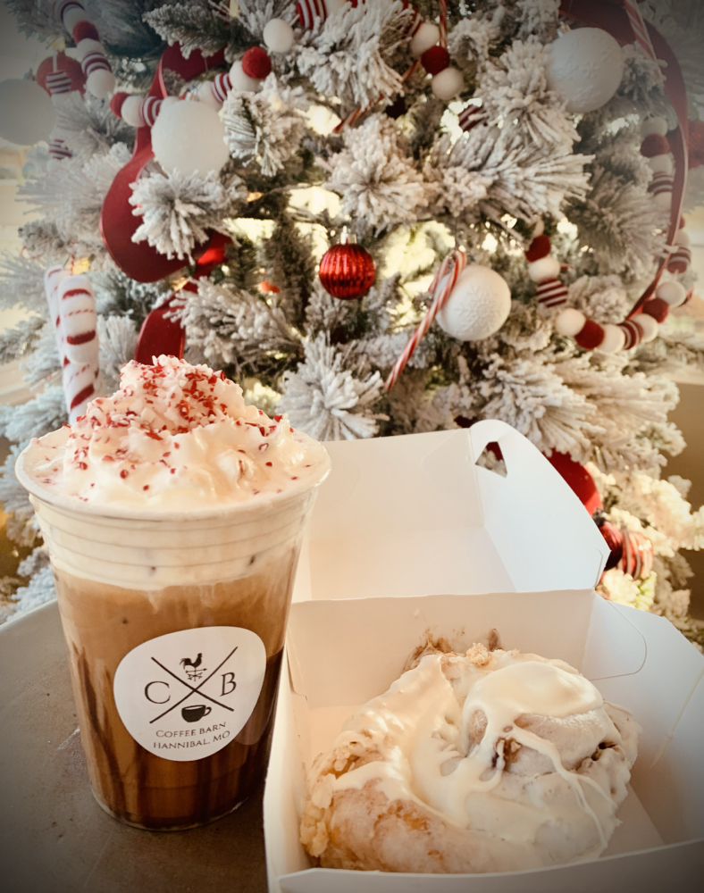 Coffee Barn, Hannibal - Menu, Reviews (37), Photos - Restaurantji