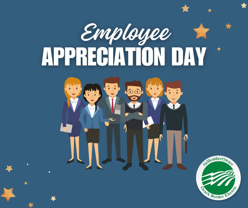 OZARK BORDER ELECTRIC COOPERATIVE - Poplar Bluff MO - Hours, Directions ...