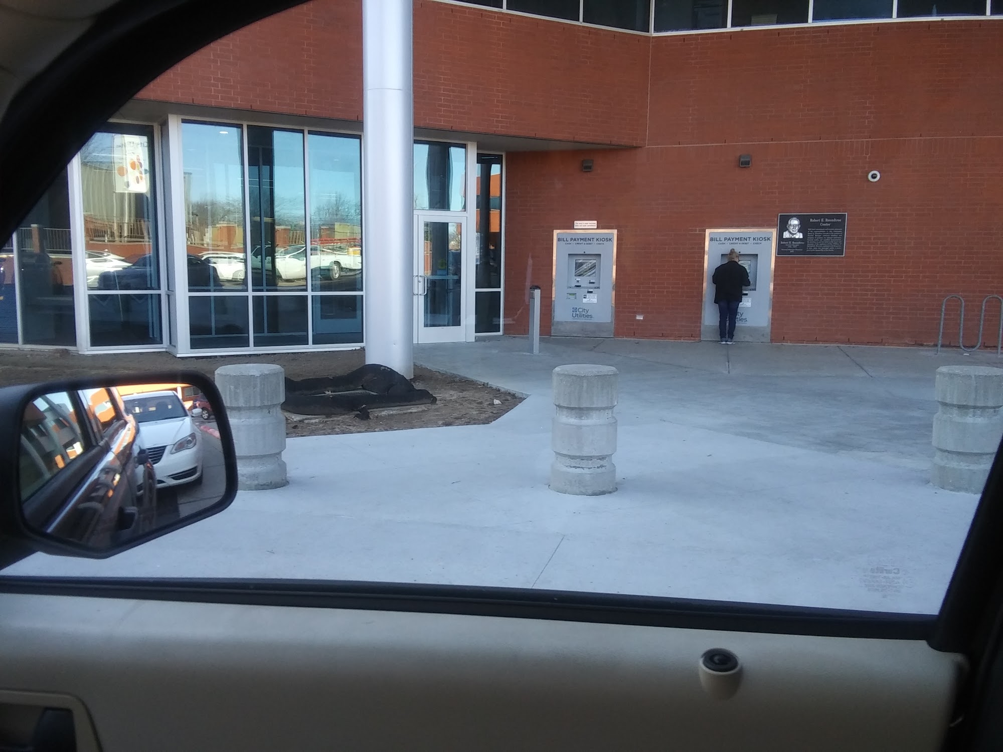 CITY UTILITIES OF SPRINGFIELD - Springfield MO - Hours, Directions ...