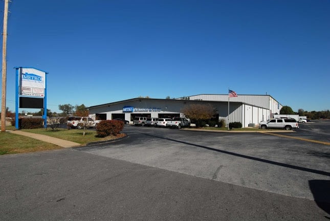 METRO APPLIANCES & MORE - Springfield MO - Hours, Directions, Reviews ...