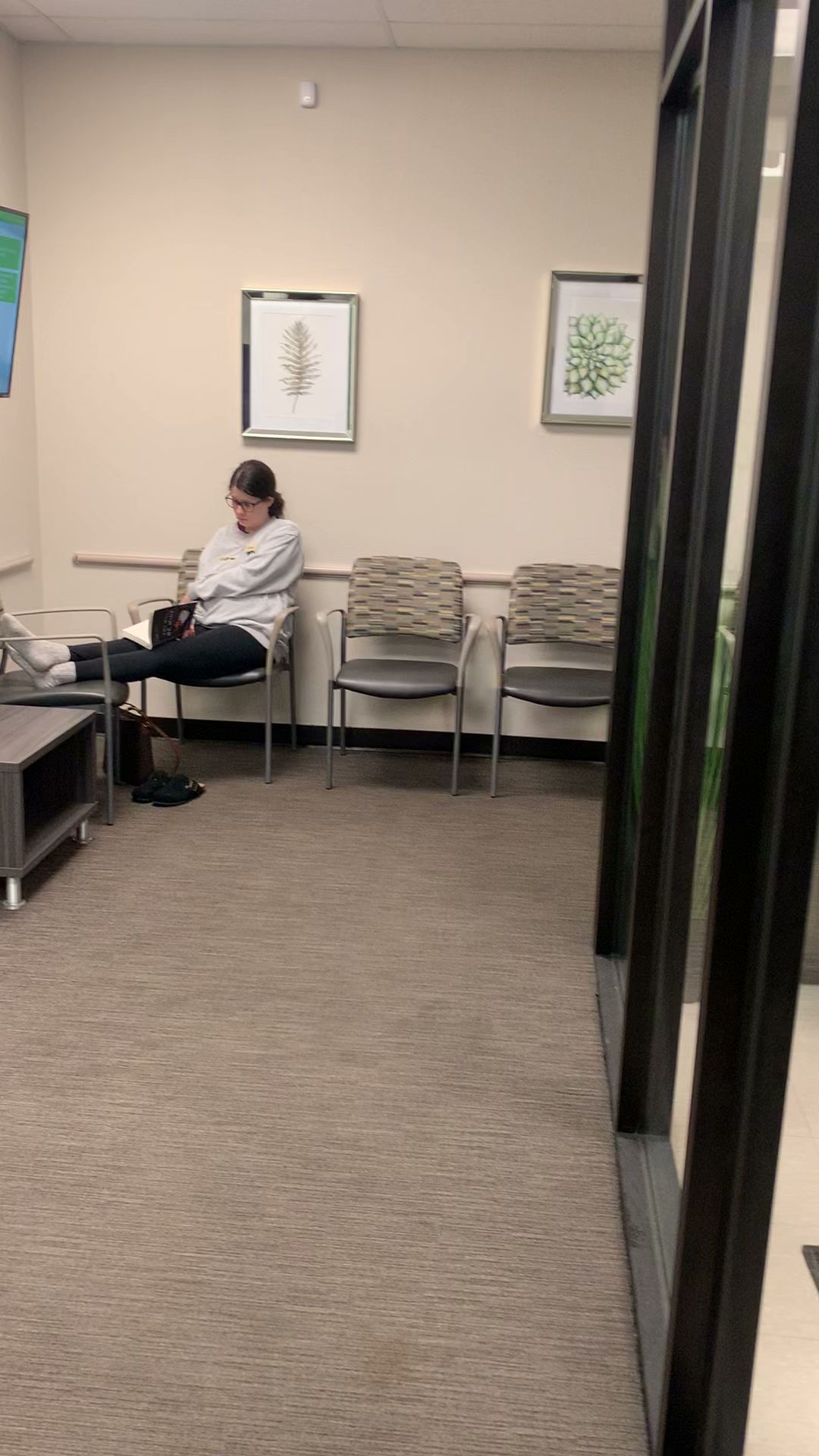 QUEST DIAGNOSTICS GLYNN CALLAWAY TWO - First Floor - South, 3231 S ...