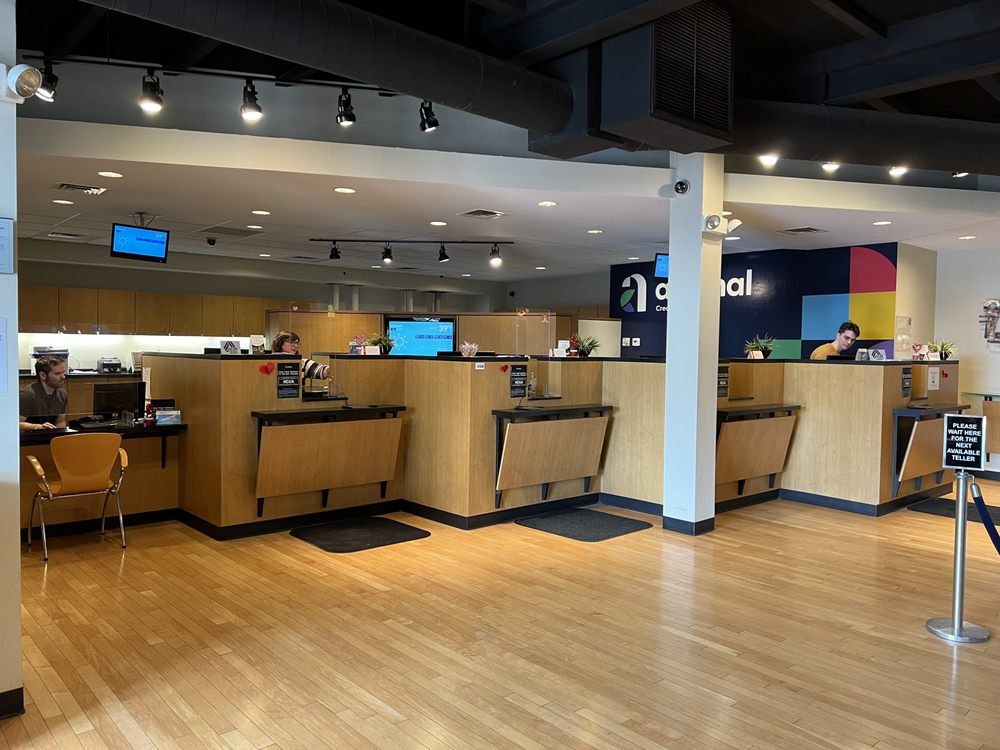 ARSENAL CREDIT UNION - St. Louis MO - Hours, Directions, Reviews ...