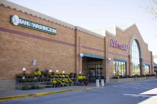 BANK OF WASHINGTON - Washington MO - Hours, Directions, Reviews ...