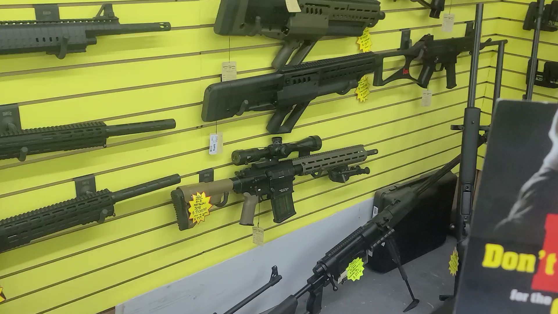 BULLFROG CORNER PAWN & GUNS - Horn Lake MS - Hours, Directions, Reviews ...