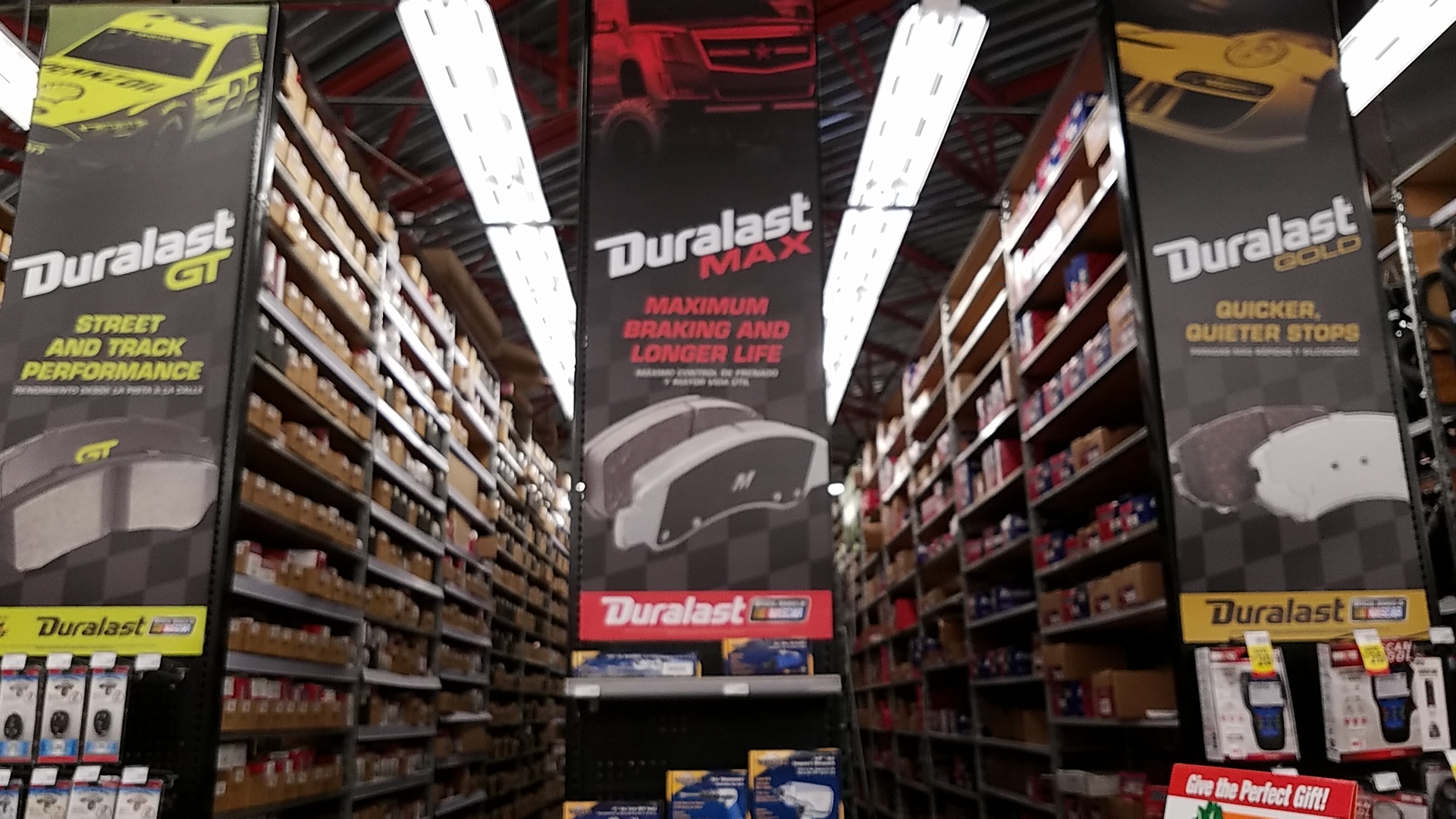 AUTOZONE AUTO PARTS - 1419 Ellis Ave, Jackson MS - Hours, Directions ...