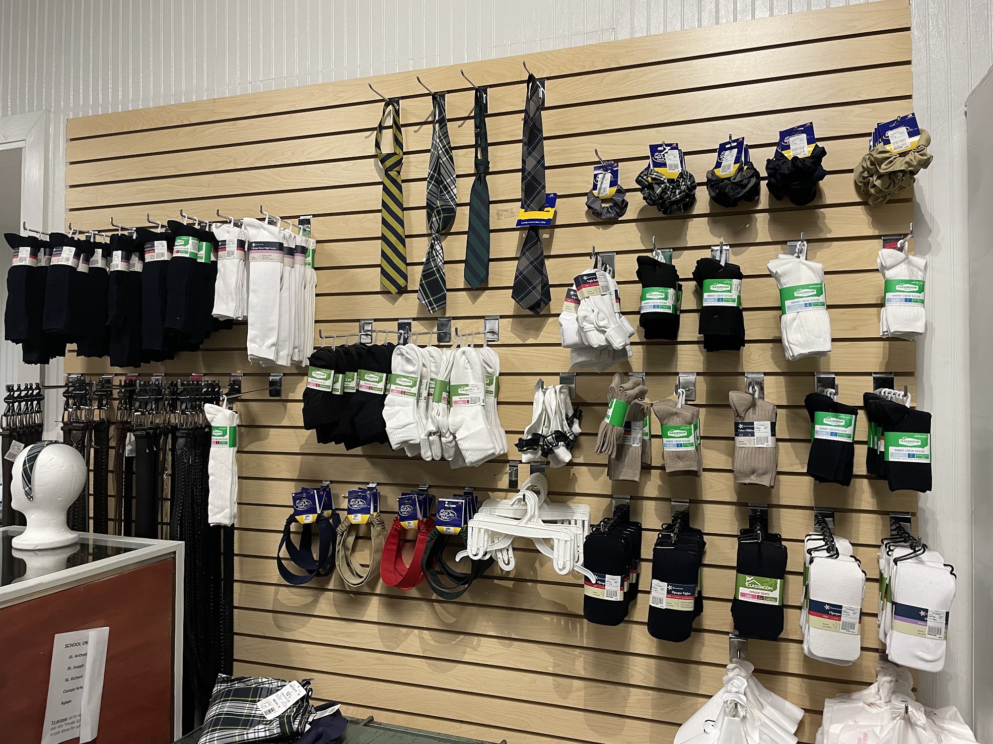 TC'S UNIFORMS - Jackson MS - Hours, Directions, Reviews - Loc8NearMe