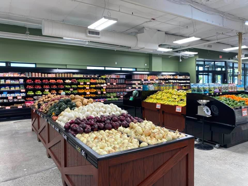 TOWN & COUNTRY FOODS - Billings MT - Hours, Directions, Reviews ...