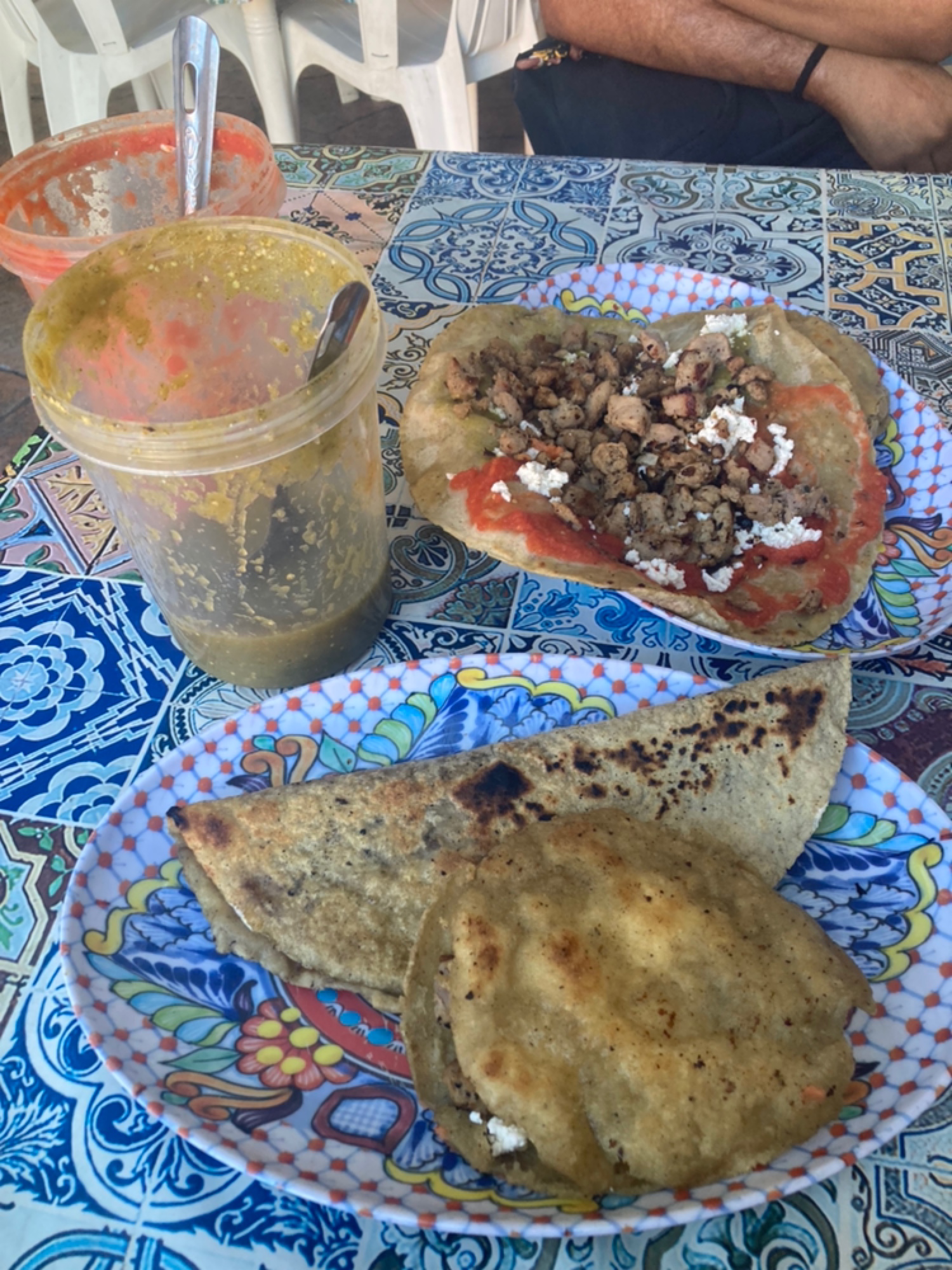 Sabor Poblano (memelas y Quesadillas), Cancún - Menu, Reviews, Photos ... Sabor Poblano (memelas y Quesadillas), Cancún - Menu, Reviews, Photos ...