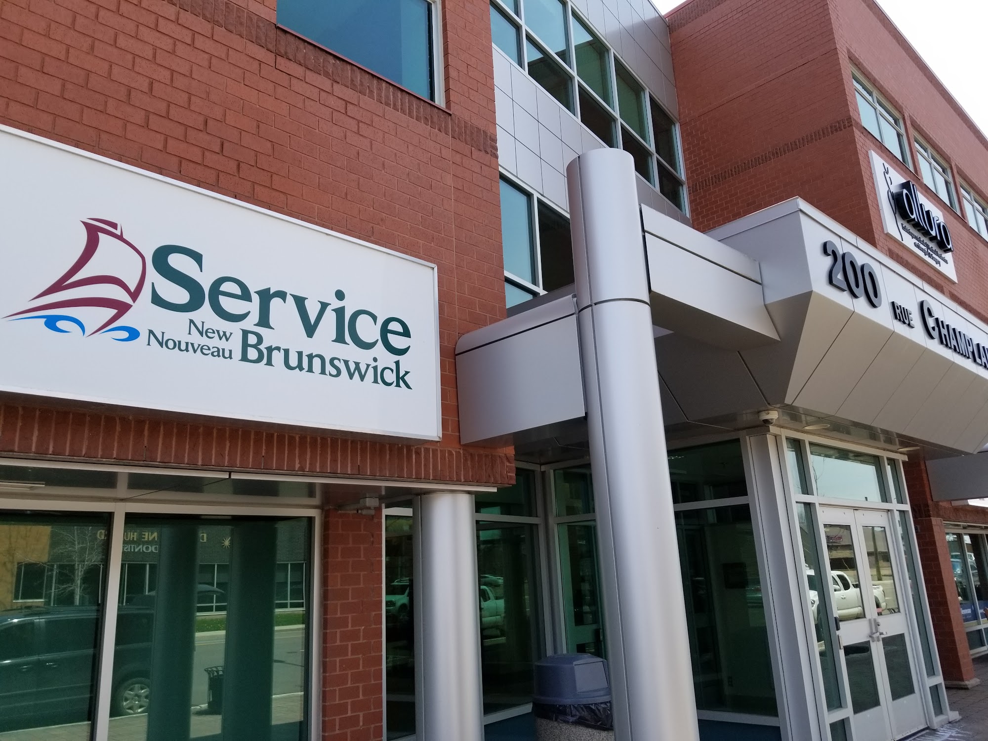 SERVICE NEW BRUNSWICK - Dieppe NB - Hours, Directions, Reviews - Loc8NearMe