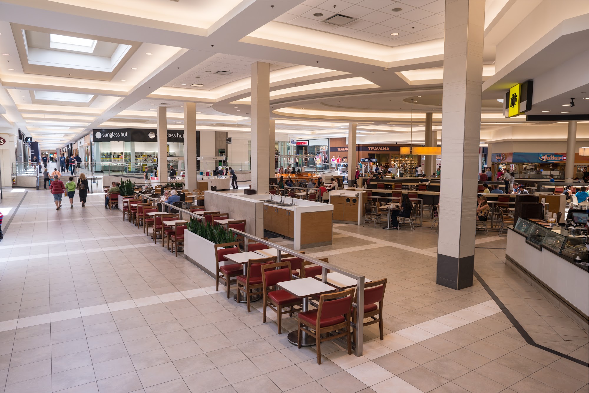 REGENT MALL - Fredericton NB - Hours, Directions, Reviews - Loc8NearMe
