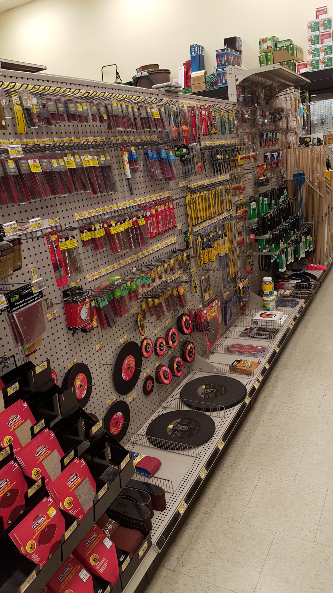 NEWCASTLE HOME HARDWARE - Miramichi NB - Hours, Directions, Reviews ...