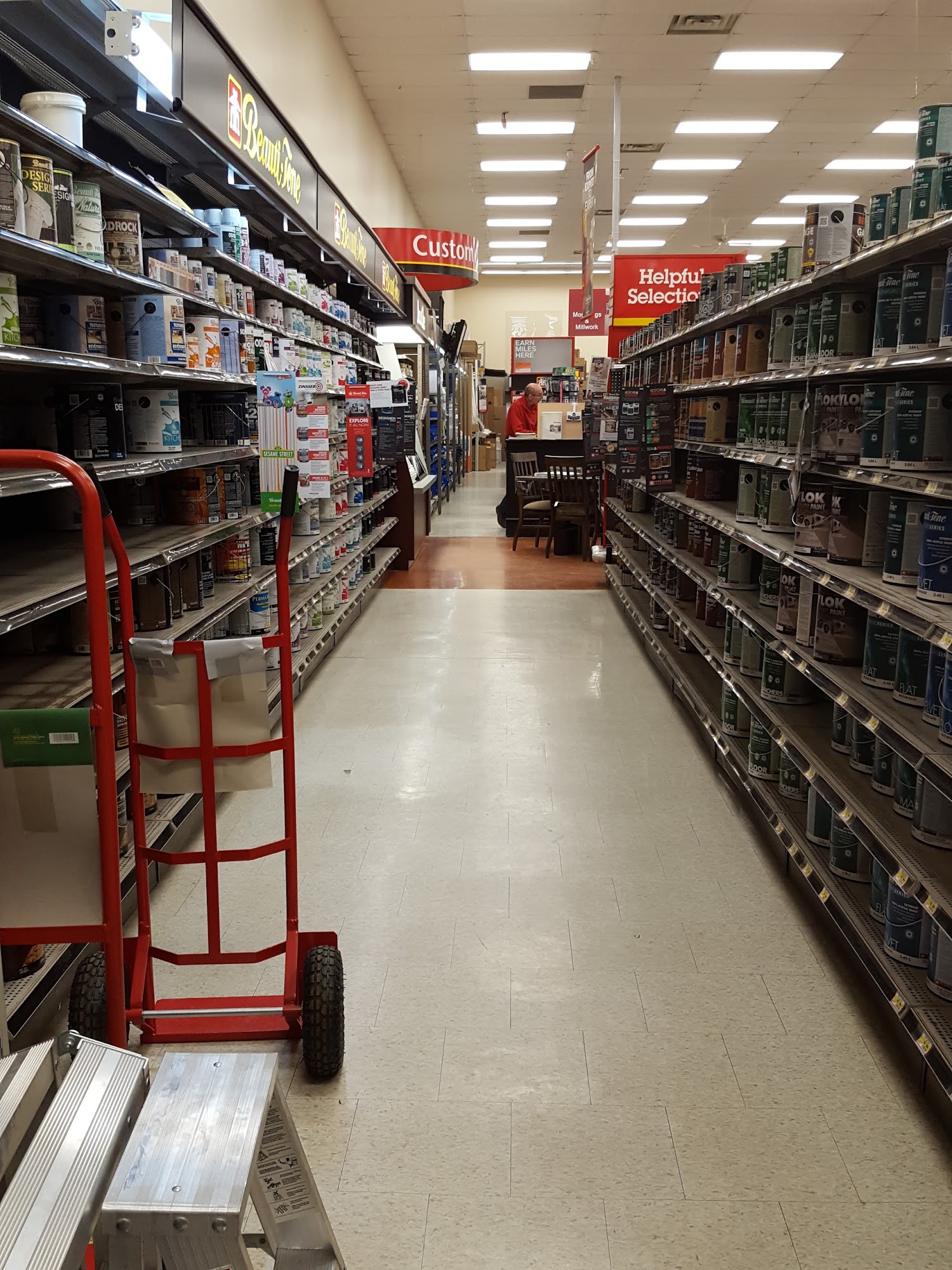 NEWCASTLE HOME HARDWARE - Miramichi NB - Hours, Directions, Reviews ...