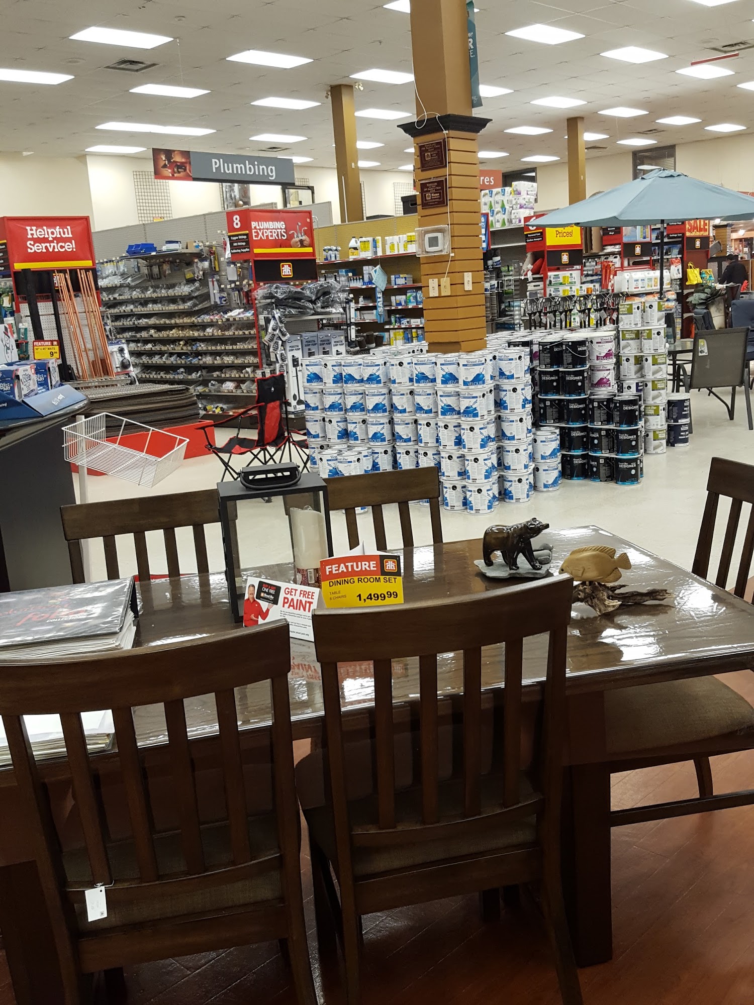 NEWCASTLE HOME HARDWARE - Miramichi NB - Hours, Directions, Reviews ...