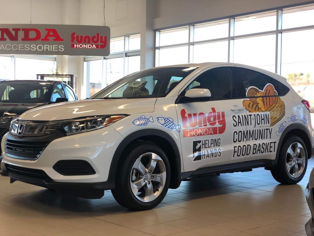 FUNDY HONDA - Saint John NB - Hours, Directions, Reviews - Loc8NearMe
