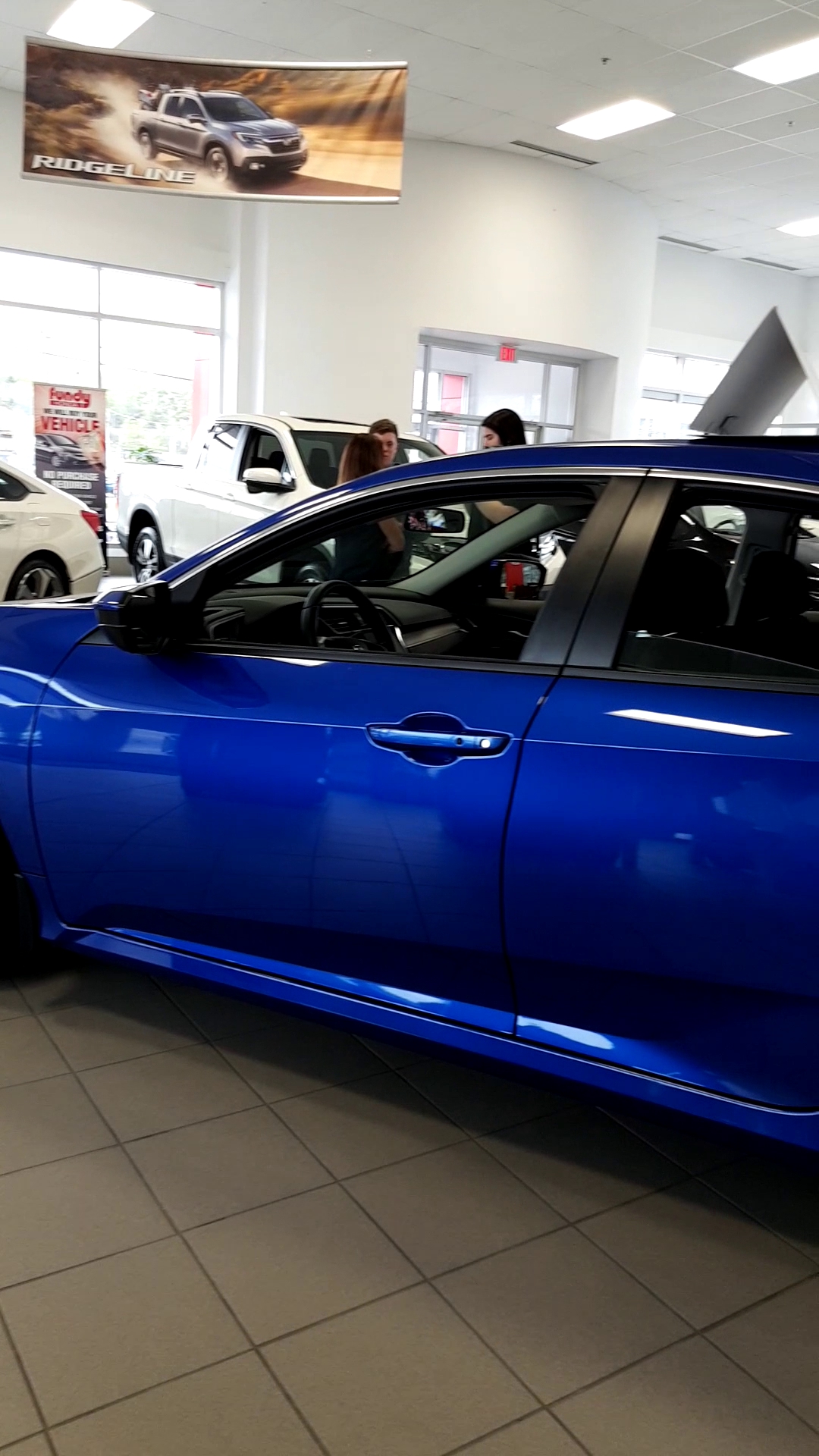 FUNDY HONDA - Saint John NB - Hours, Directions, Reviews - Loc8NearMe