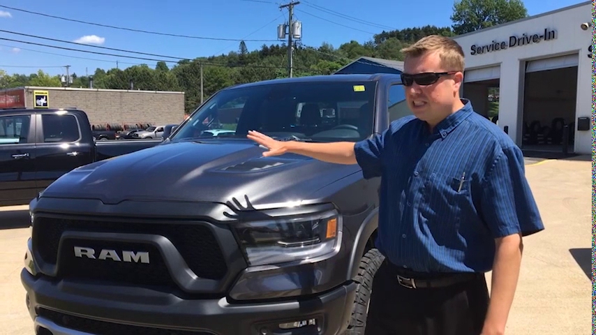 DOBSON CHRYSLER DODGE JEEP - Saint John NB - Hours, Directions, Reviews - Loc8NearMe