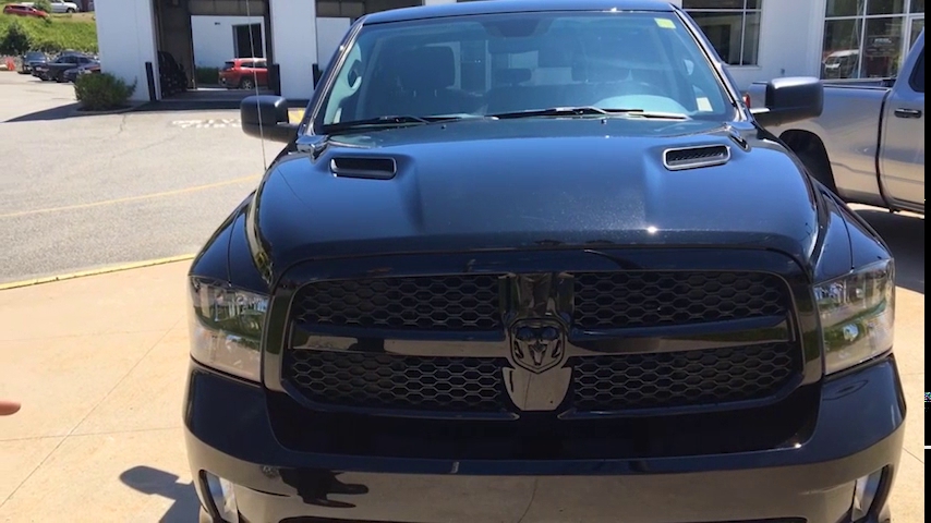 DOBSON CHRYSLER DODGE JEEP - Saint John NB - Hours, Directions, Reviews - Loc8NearMe