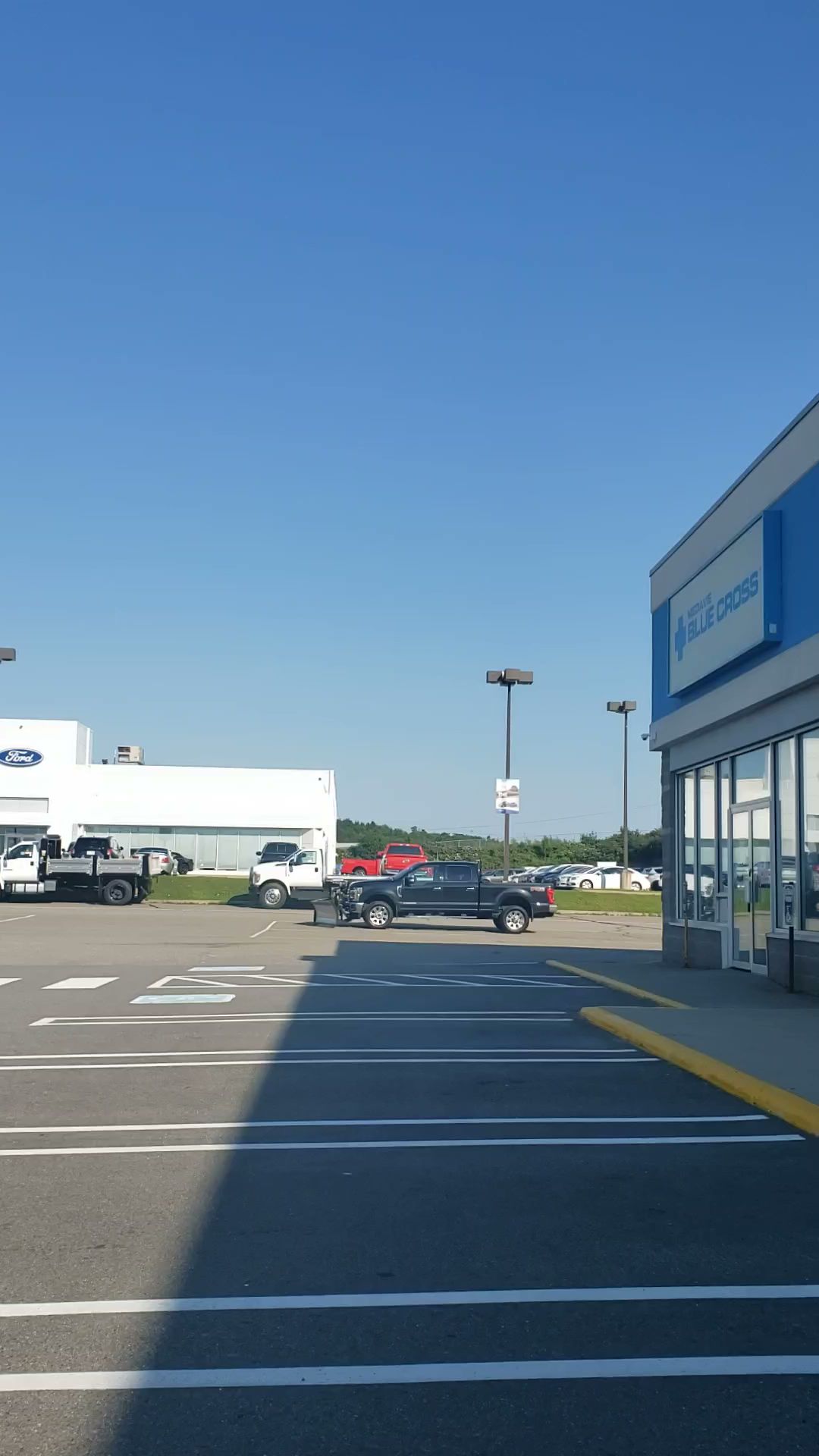 DOWNEY FORD SAINT JOHN - Saint John NB - Hours, Directions, Reviews - Loc8NearMe
