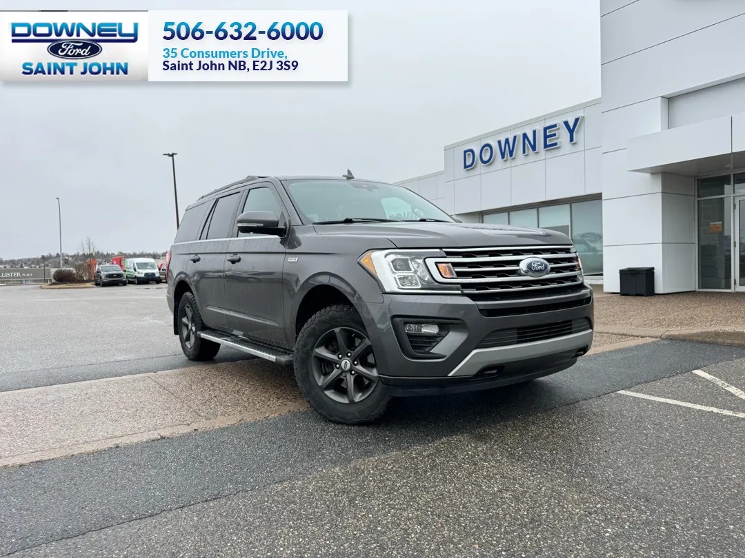 DOWNEY FORD SAINT JOHN - Saint John NB - Hours, Directions, Reviews - Loc8NearMe